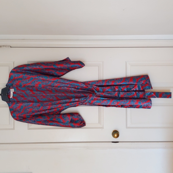 Victoria's Secret | Intimates & Sleepwear | Nwot Victoria Secret Satin ...